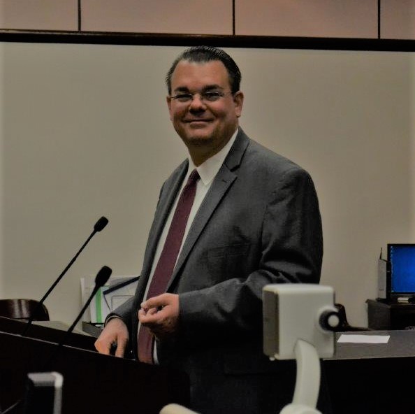 Attorney Profile | Bridges Law